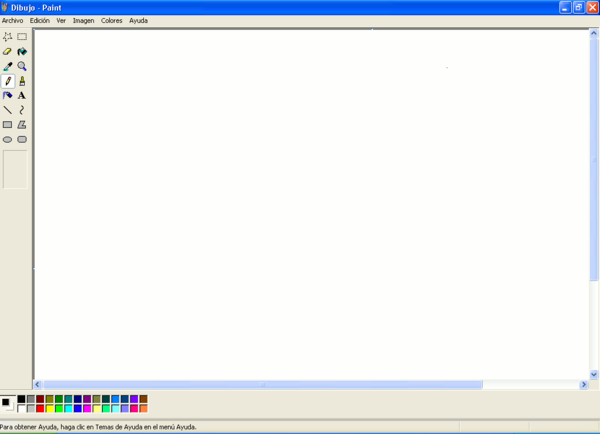 Microsoft Paint - EcuRed