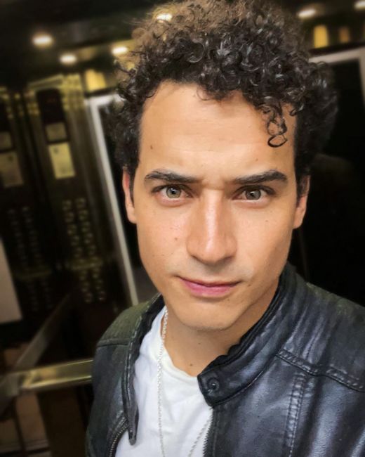 Raimundo Alcalde - EcuRed