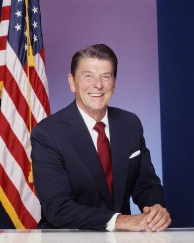 Doctrina Reagan - EcuRed