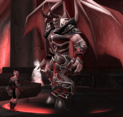 Varimathras (World of Warcraft) - EcuRed