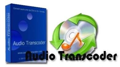 Audio Transcoder - EcuRed