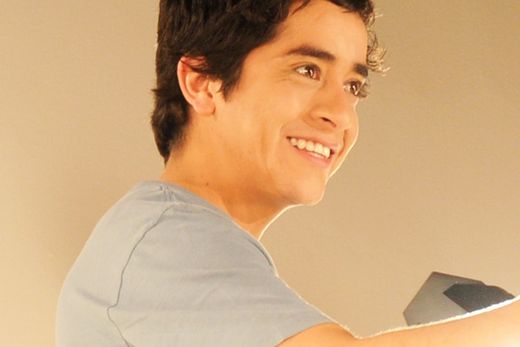 Fernando Godoy - EcuRed