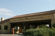 Chicureo (Chile) - EcuRed