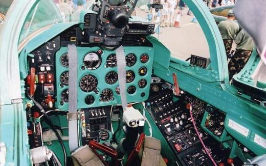 Aero L-39 Albatros - EcuRed