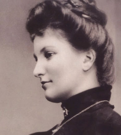 Alma Mahler - EcuRed