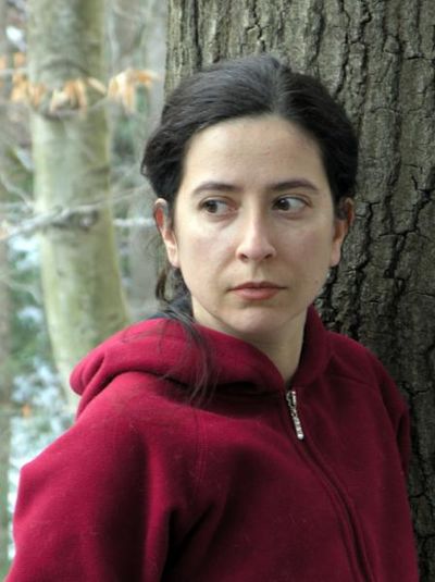 Ana Merino - EcuRed