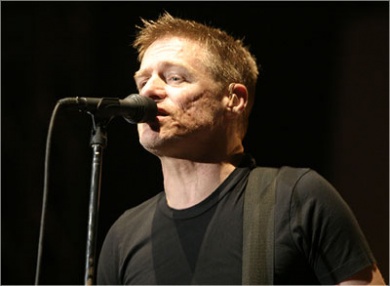 Bryan Adams - EcuRed