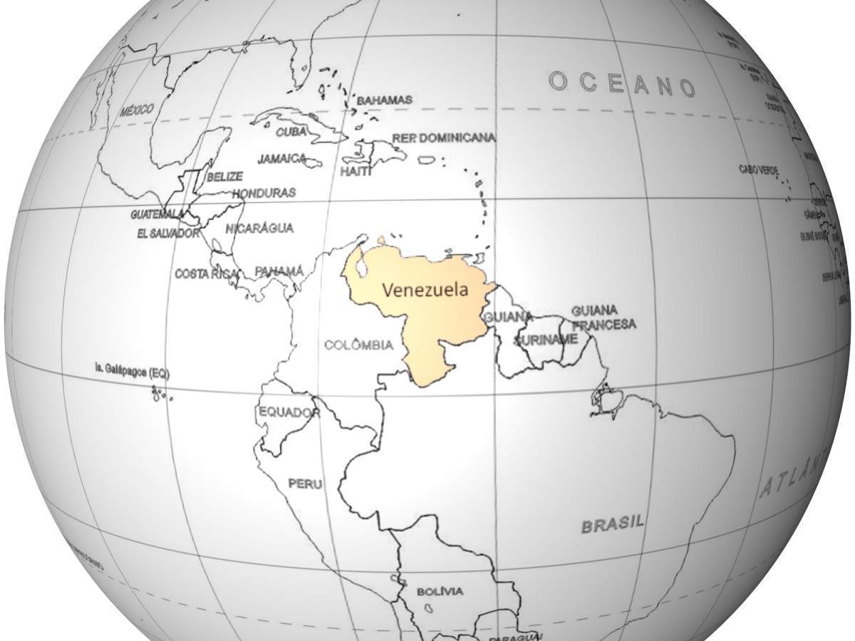 Venezuela EcuRed
