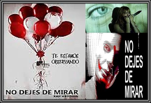 No dejes de mirar - EcuRed No dejes de mirar - EcuRed