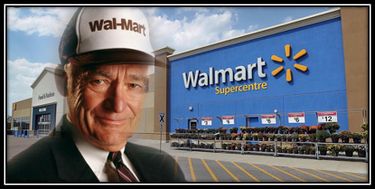 Sam Walton - EcuRed