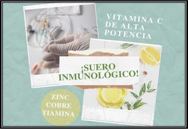 Suero inmunológico - EcuRed