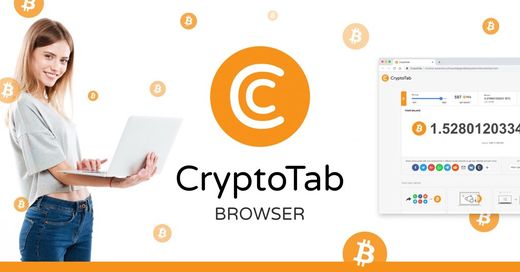 Cryptotab - EcuRed