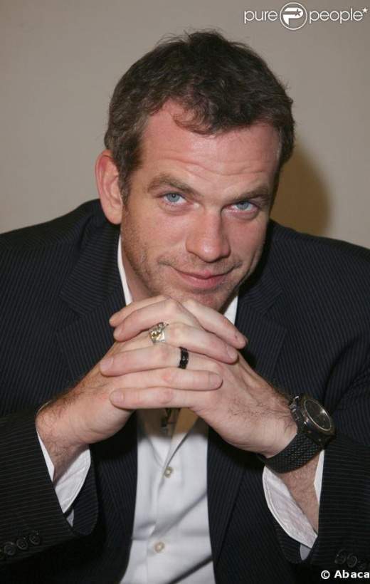 Garou - EcuRed