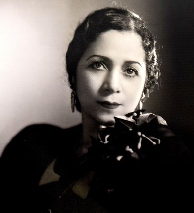 Lillian Evanti - EcuRed