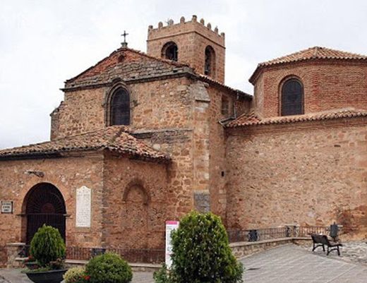 Agreda (España) - EcuRed
