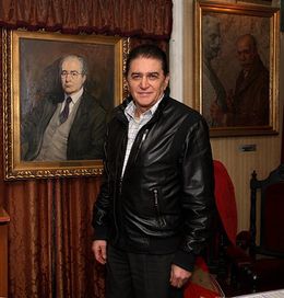 Rubén Albornoz Lombardo - EcuRed