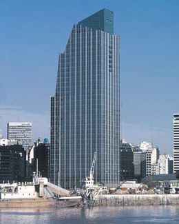 Banco Boston de Buenos Aires - EcuRed