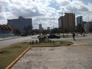 Vedado - EcuRed