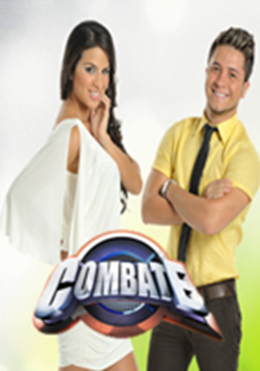 Anexo:Combate Ecuador RTS (programa de televisión de Ecuador) - EcuRed