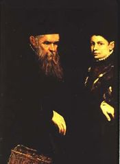 Marietta Robusti - EcuRed
