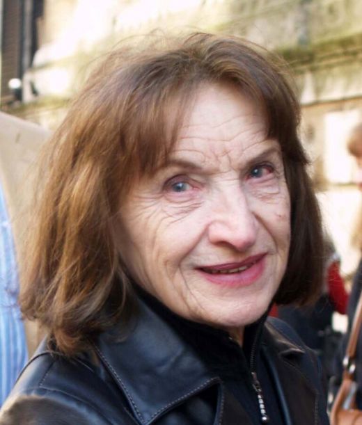 Ann Sabina - EcuRed