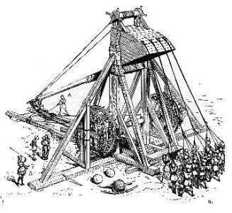 Catapulta - EcuRed