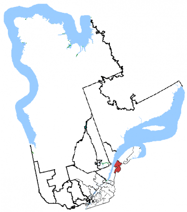 Región de Temiscouata (Canadá) - EcuRed