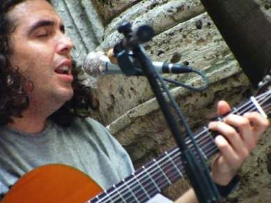 Ariel Díaz - EcuRed