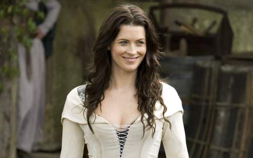 Bridget Regan - EcuRed