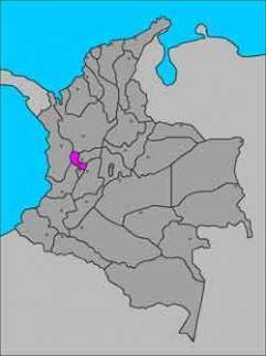 Departamento de Risaralda - EcuRed