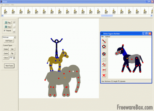 Pivot Stickfigure Animator - EcuRed