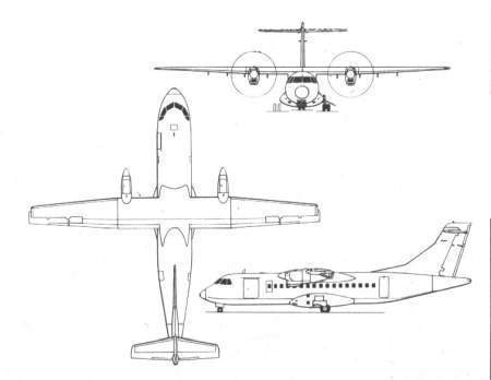 ATR 42 - EcuRed
