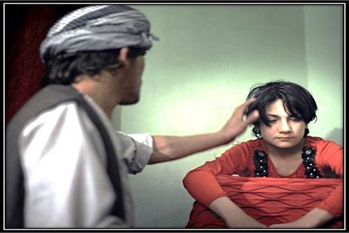 Bacha bazi - EcuRed