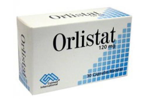 Orlistat - EcuRed