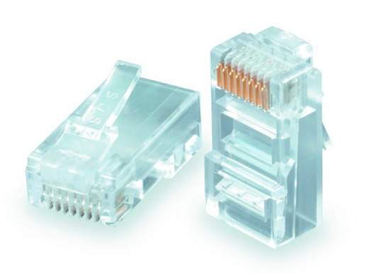 RJ45 - EcuRed