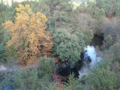 Arroyo - EcuRed