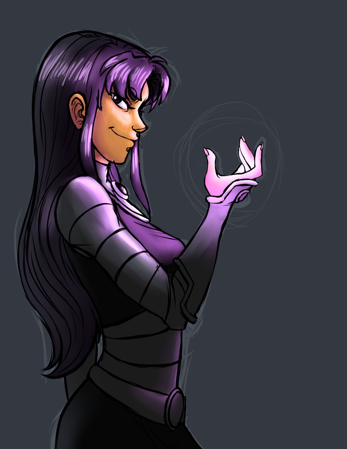 Blackfire Ecured