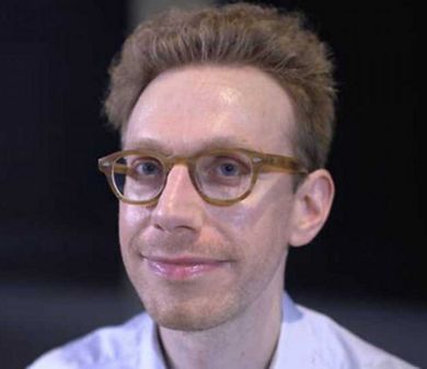 Daniel Tammet - EcuRed