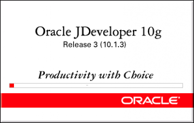 JDeveloper - EcuRed