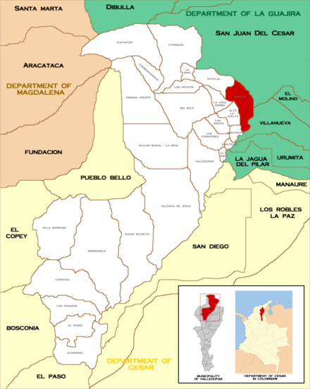 Ríos Badillo - EcuRed