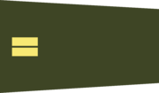Grado (militar) - EcuRed