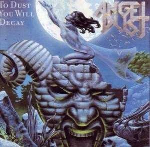 Angel Dust - EcuRed