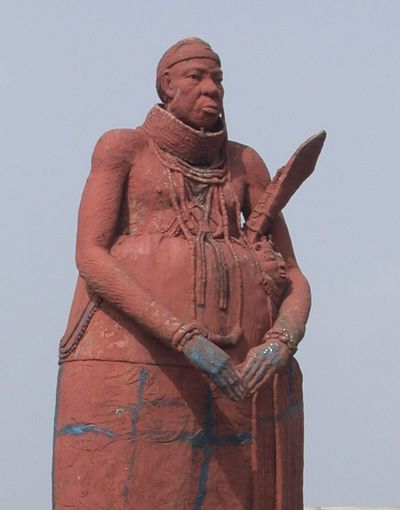 Ciudad de Benín (Nigeria) - EcuRed