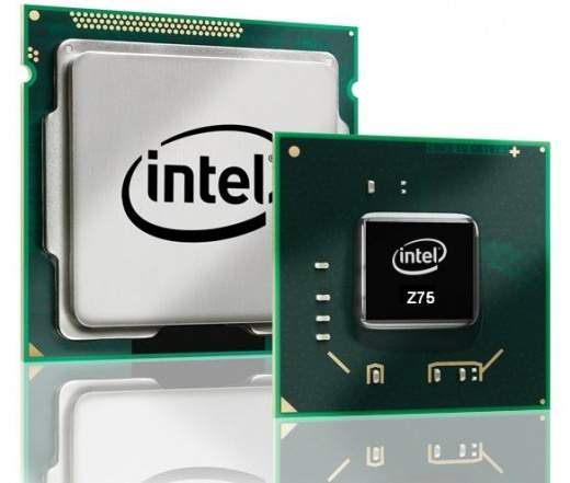 Intel Z75 - EcuRed