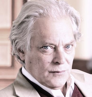 Mitchell Feigenbaum - EcuRed