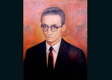 César Dávila Andrade - EcuRed