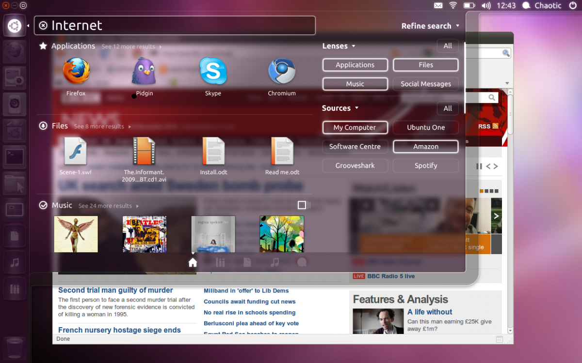Ubuntu 11.10 - EcuRed