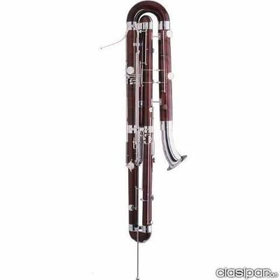 Contrafagot - EcuRed