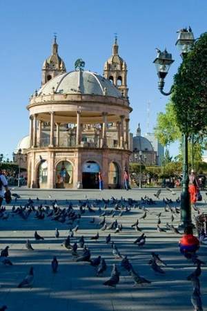 Estado de Durango (México) - EcuRed