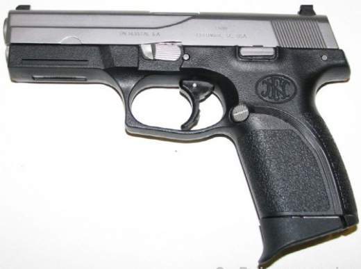 FN Forty-Nine - EcuRed